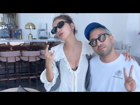 Neslihan Atagül'den Yeni Kareler!😍
