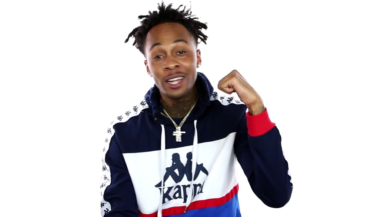 True Story Gee Reflects On Trapping To Rapping In His Freestyle Through ...