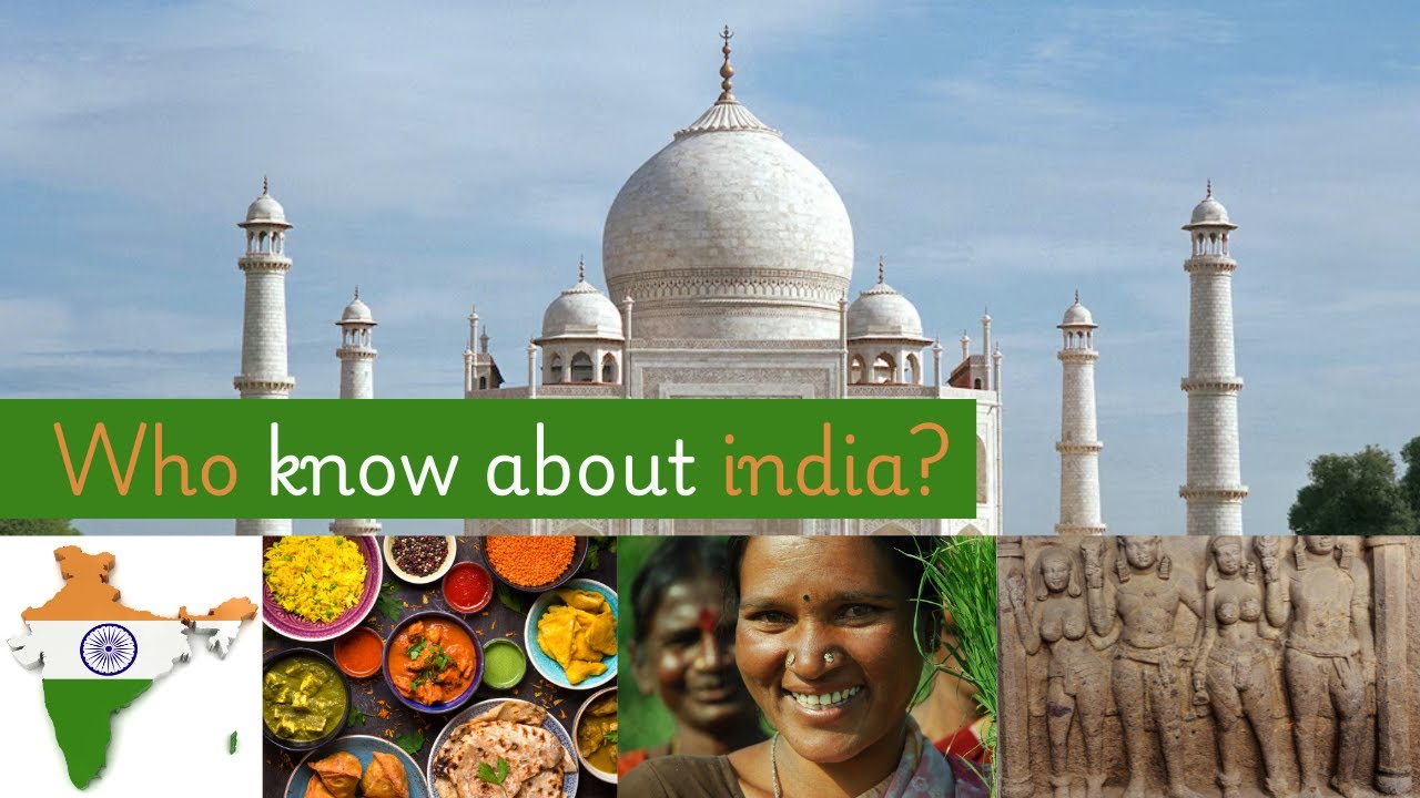 The Entire History of INDIA in Under 10 Minutes | Documentary - YouTube