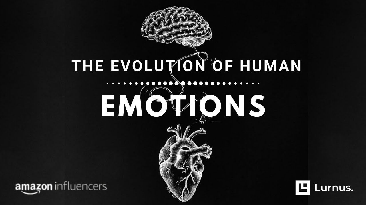Emotional Intelligence & The Evolution Of Human Emotions - YouTube