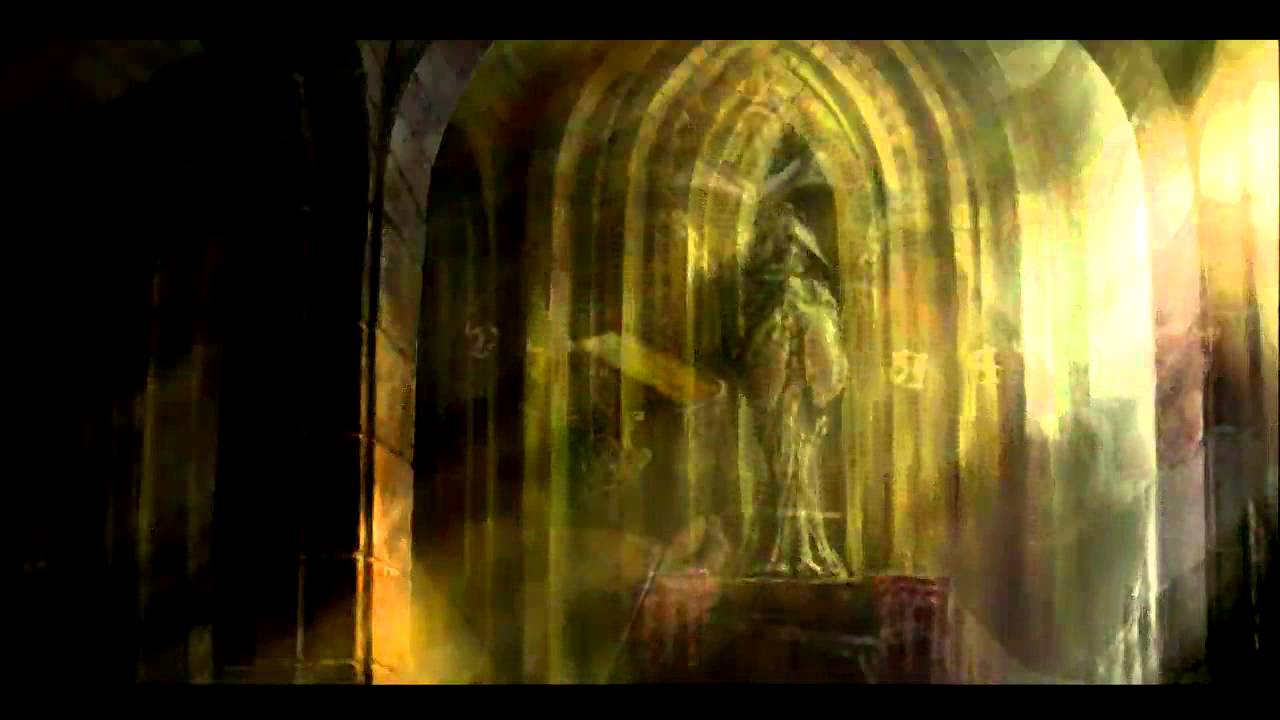 Bard Vs Dragons Crown on Playstation TV - YouTube