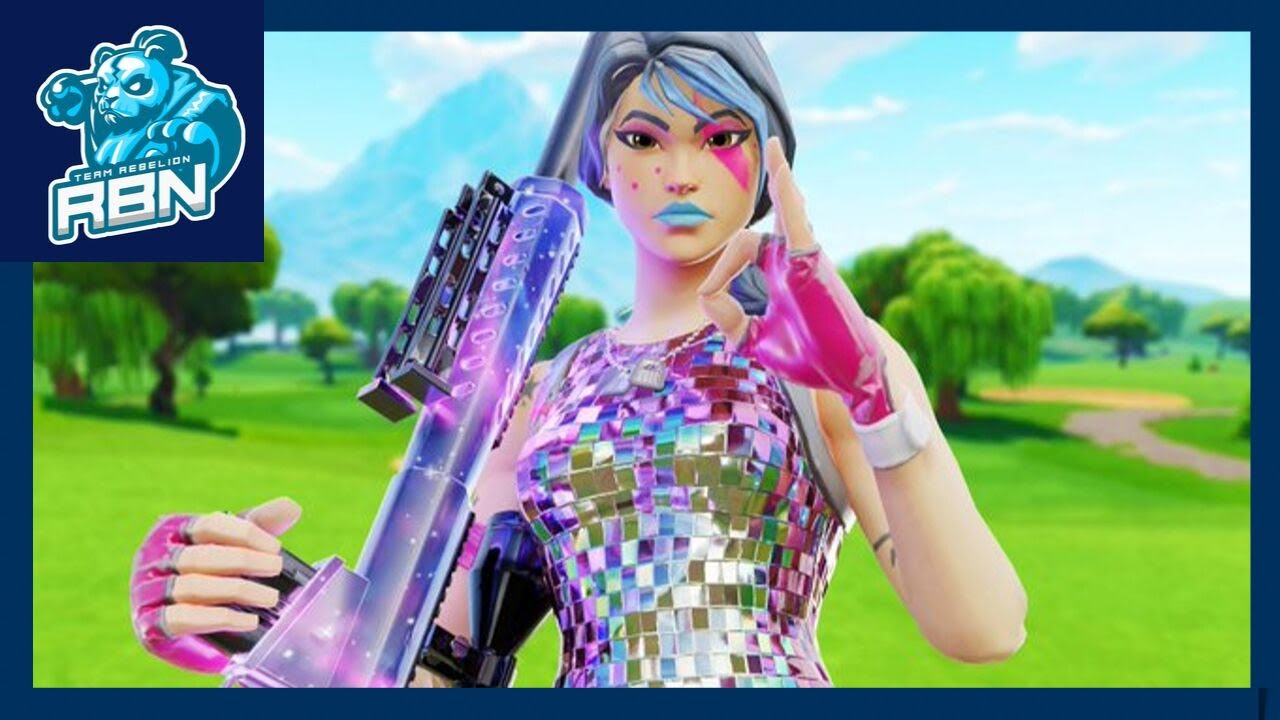 introducing team RNB our teamtarge and RC LAUNCH #fearRBN - YouTube