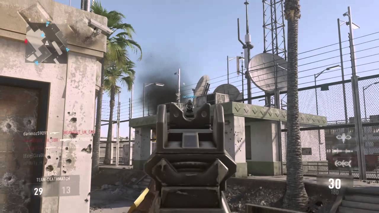 CoD AW #04 26-10 auf Riot Update - YouTube