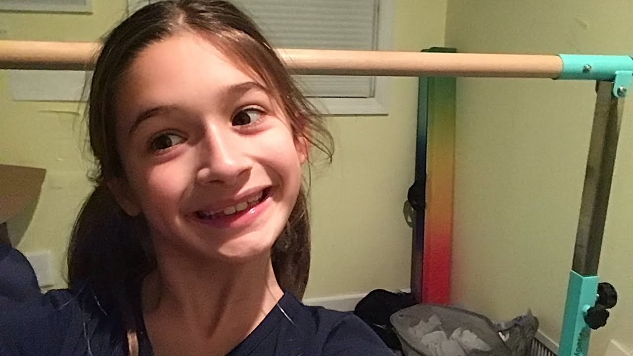 How To Do Bar Tricks #gymnasticsbars - YouTube