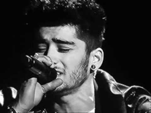 One Direction cry (sad video) - YouTube