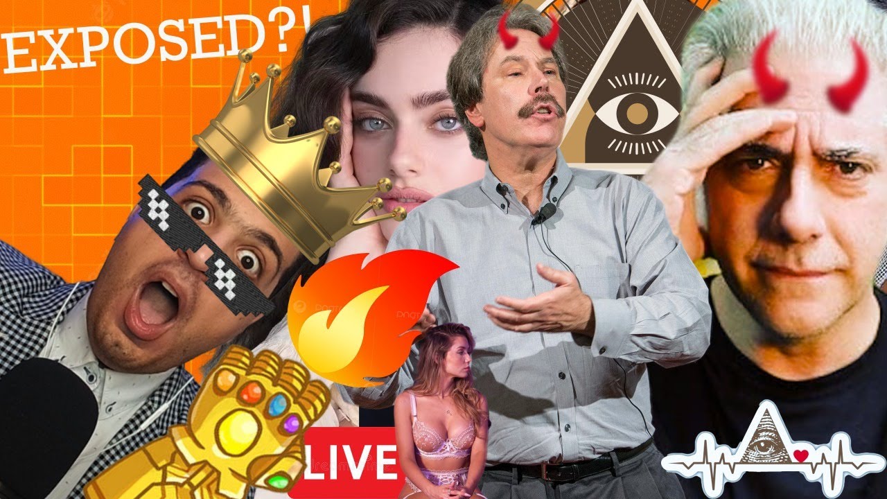 Dirty Human vs Ai Domination Predictions: Rick Beato & Ted Gioia ...