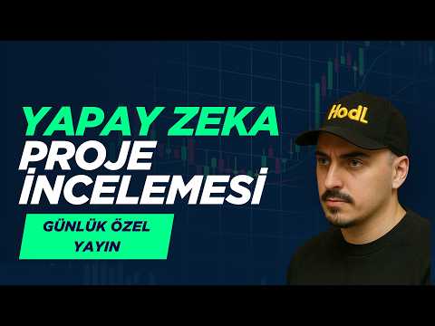 MEGA YÜKSELİŞ SÜRECİ BAŞLADI MI??? [AI PROJE İNCELEMESİ]