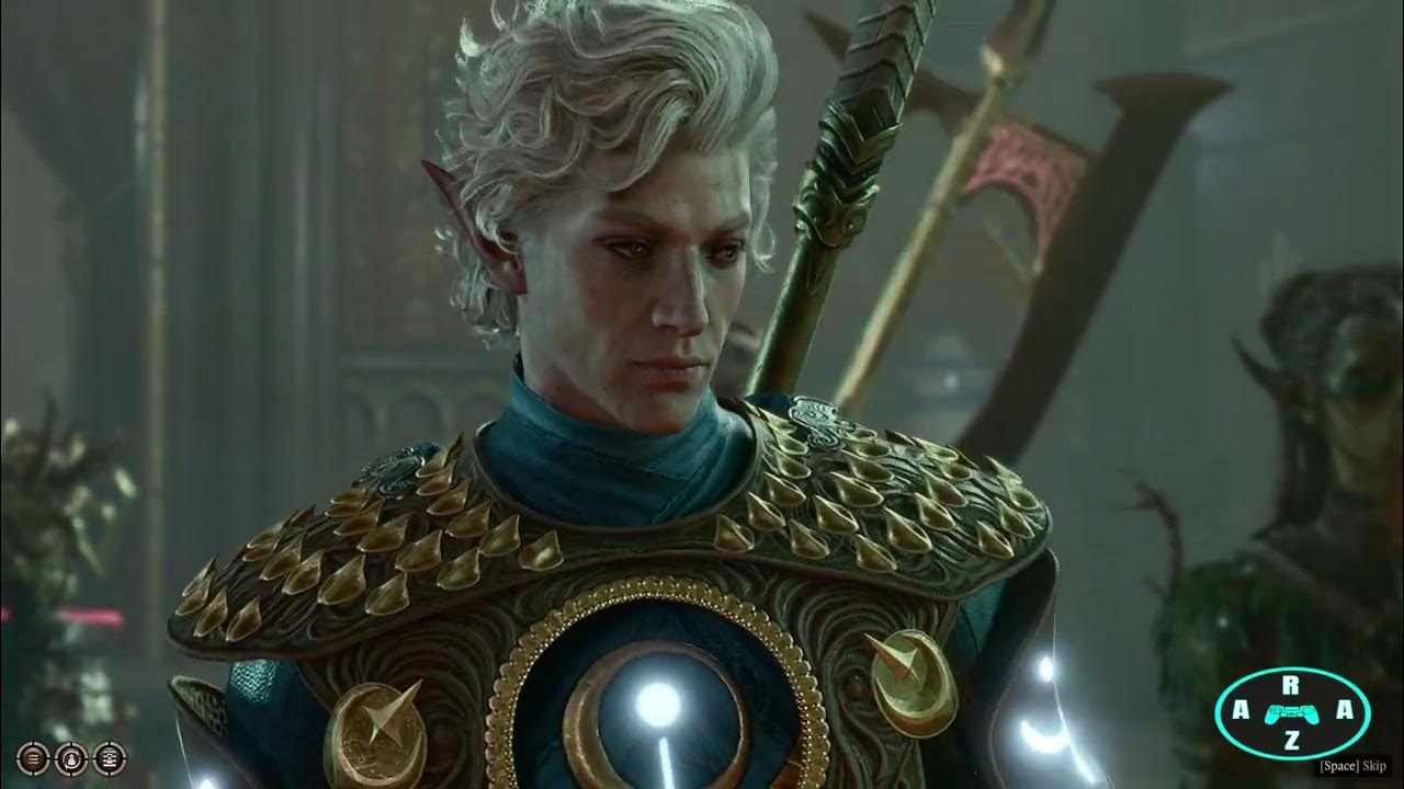 Baldur's Gate 3 - How To Get The Rhapsody (Very Rare) - YouTube