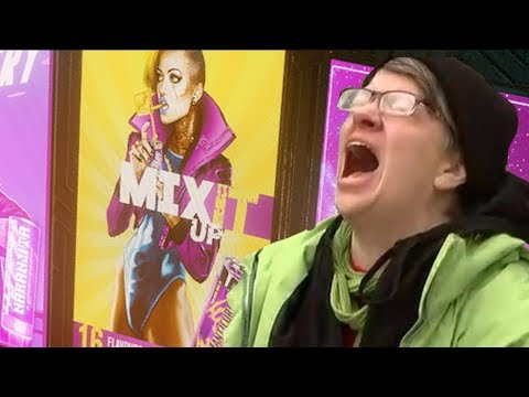 You Can Never Please Them - SJWs Attack Cyberpunk 2077 over Transgender Poster