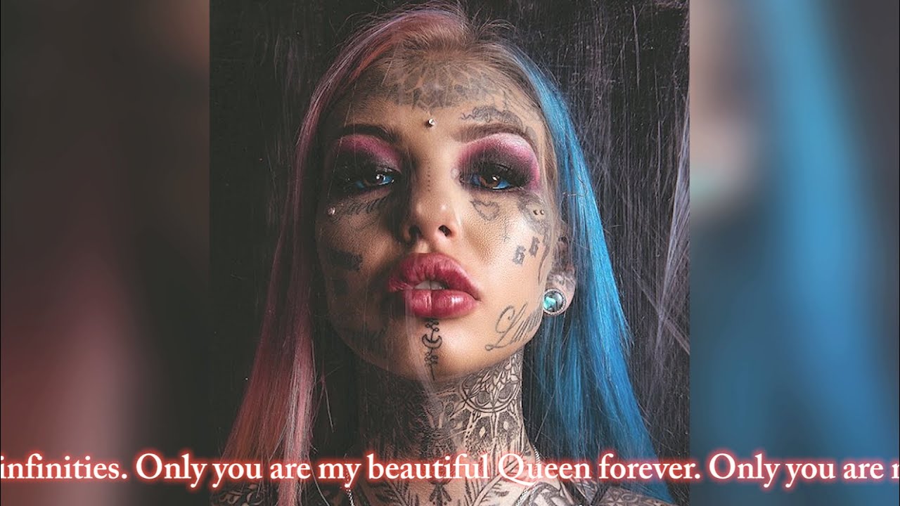 Ambs Luke - Blue Eyes White Dragon - My Beautiful Goddess - YouTube