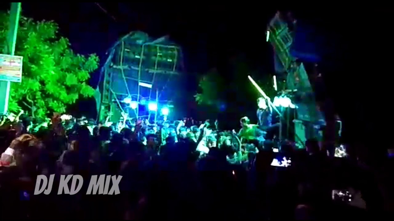 Milon Bazar Box compititon #Shubhadip sound, power Music - dj kd mix ...