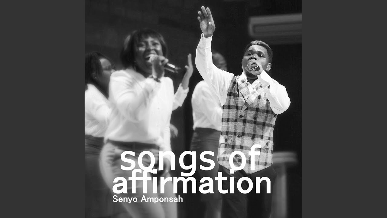 Songs of Affirmation I - YouTube