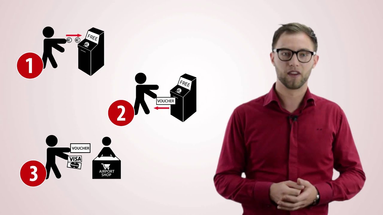 Lukas Decker, Coindrum #TeamDublin - YouTube