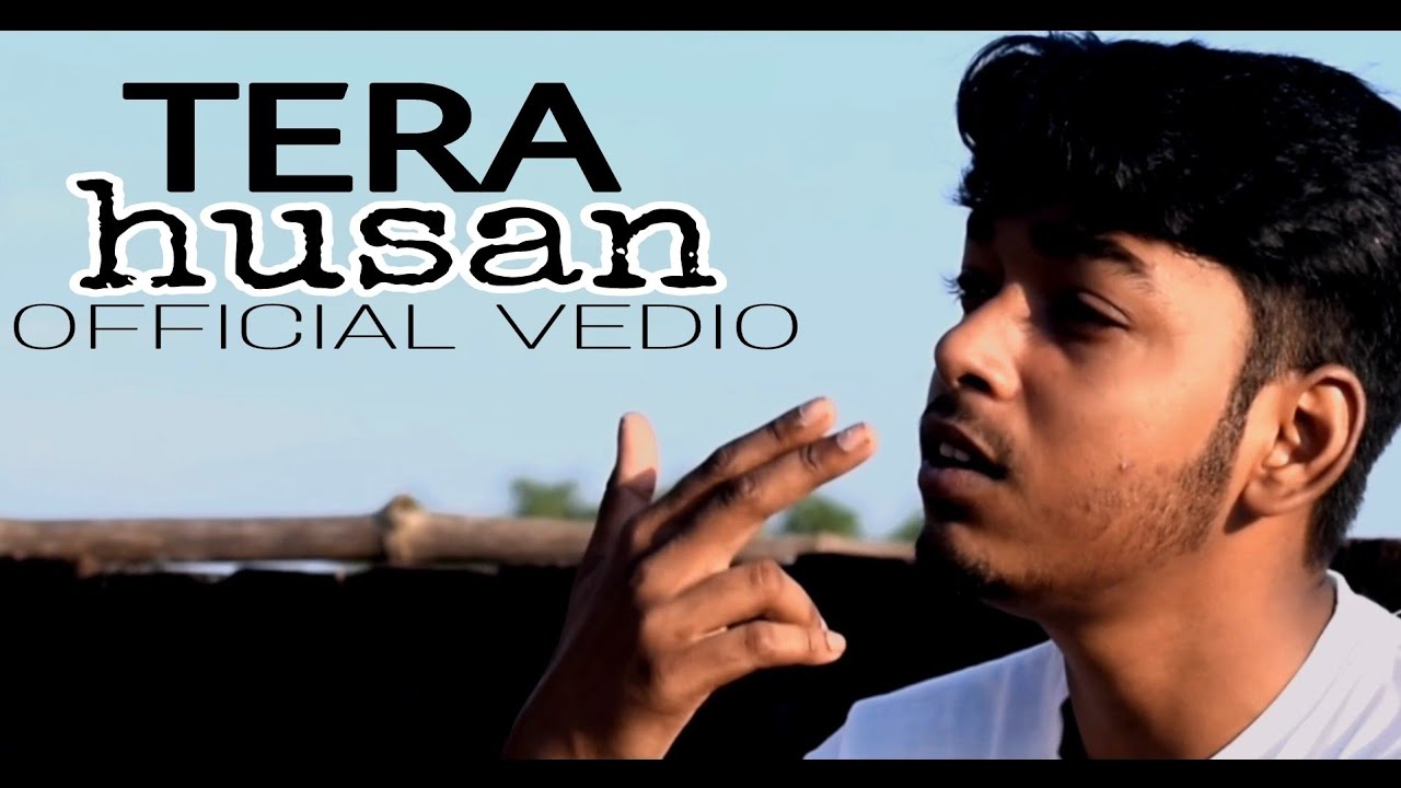 Devil - Tera Husan|(official music video)|New Rap Song|Latest Hit Song ...