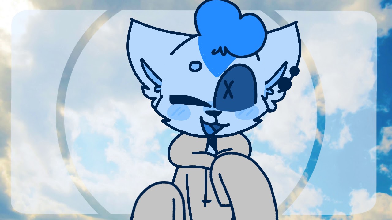 Echo // animation meme (gift👌) - YouTube