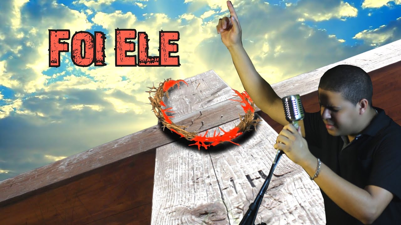 FOI ELE I FILIPE AIRES I FA MUSIC GRAVADORA - YouTube