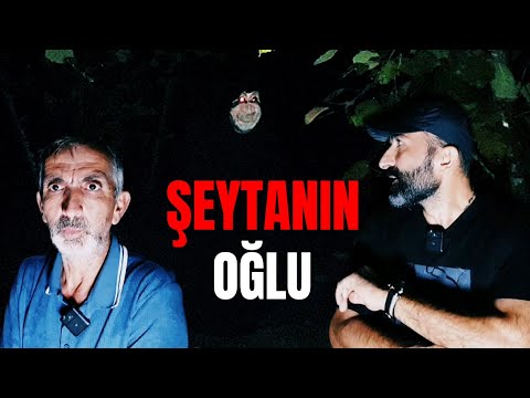 ŞEYTANIN OĞLU ROSES PARANORMAL OLAYLAR