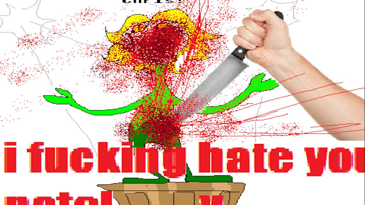 Petaly Voicing Dub | DELTARUNE DUBS | - YouTube