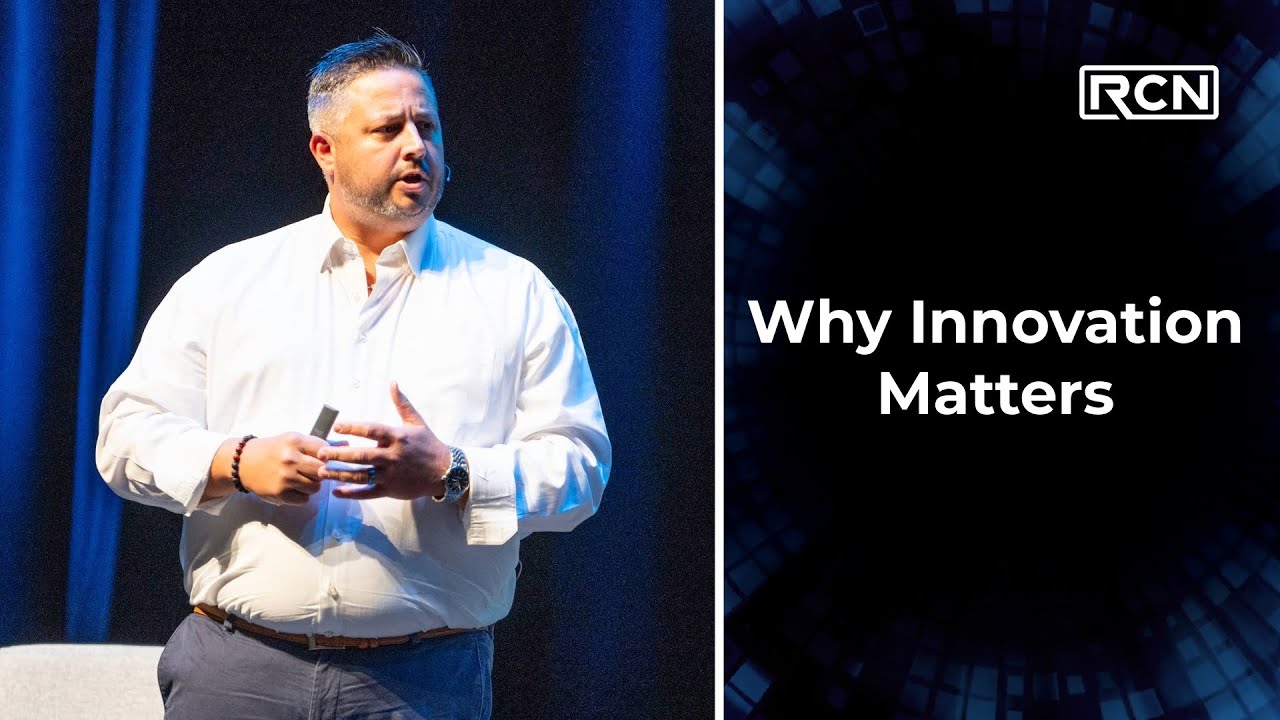 Why Reality Capture Innovation Matters - YouTube