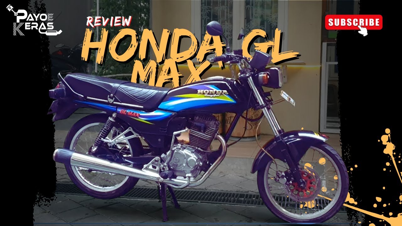 GL MAX Neotech 1996 ️ - YouTube