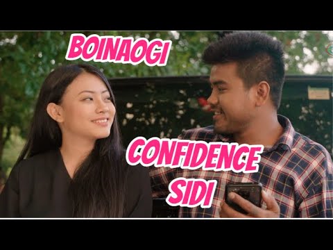 BOINAO GI CONFIDENCE SIDI LOIRE HE - YouTube