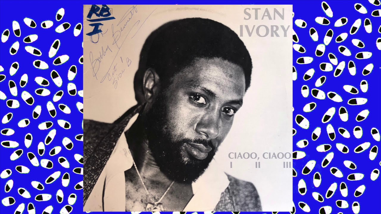 Stan Ivory - Ciaoo, Ciaoo I (Pop International Version) - YouTube