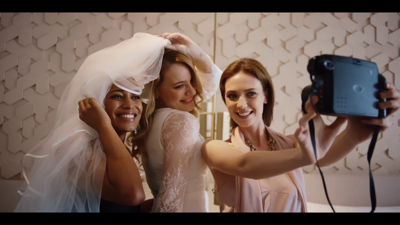 Best Wedding | Weddings Five Palm Jumeirah Commercial Ads | Dubai ...