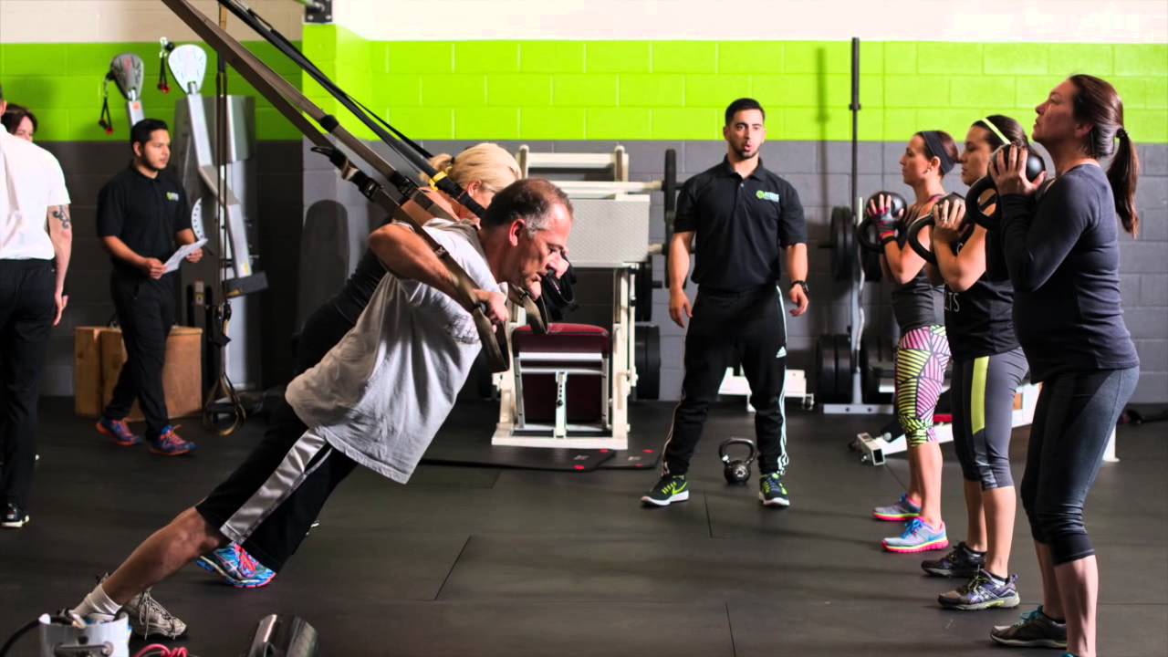 The Takedown Challenge - YouTube