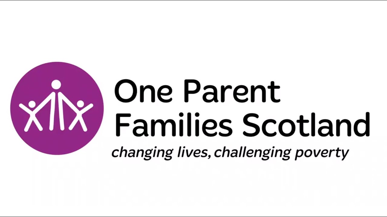 One Parent Families Scotland Mental Health and Wellbeing service - YouTube
