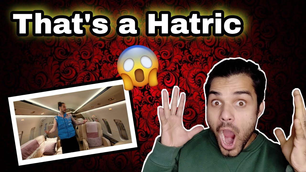 First time hearing Russ - Yes Sir (Official Video) - YouTube