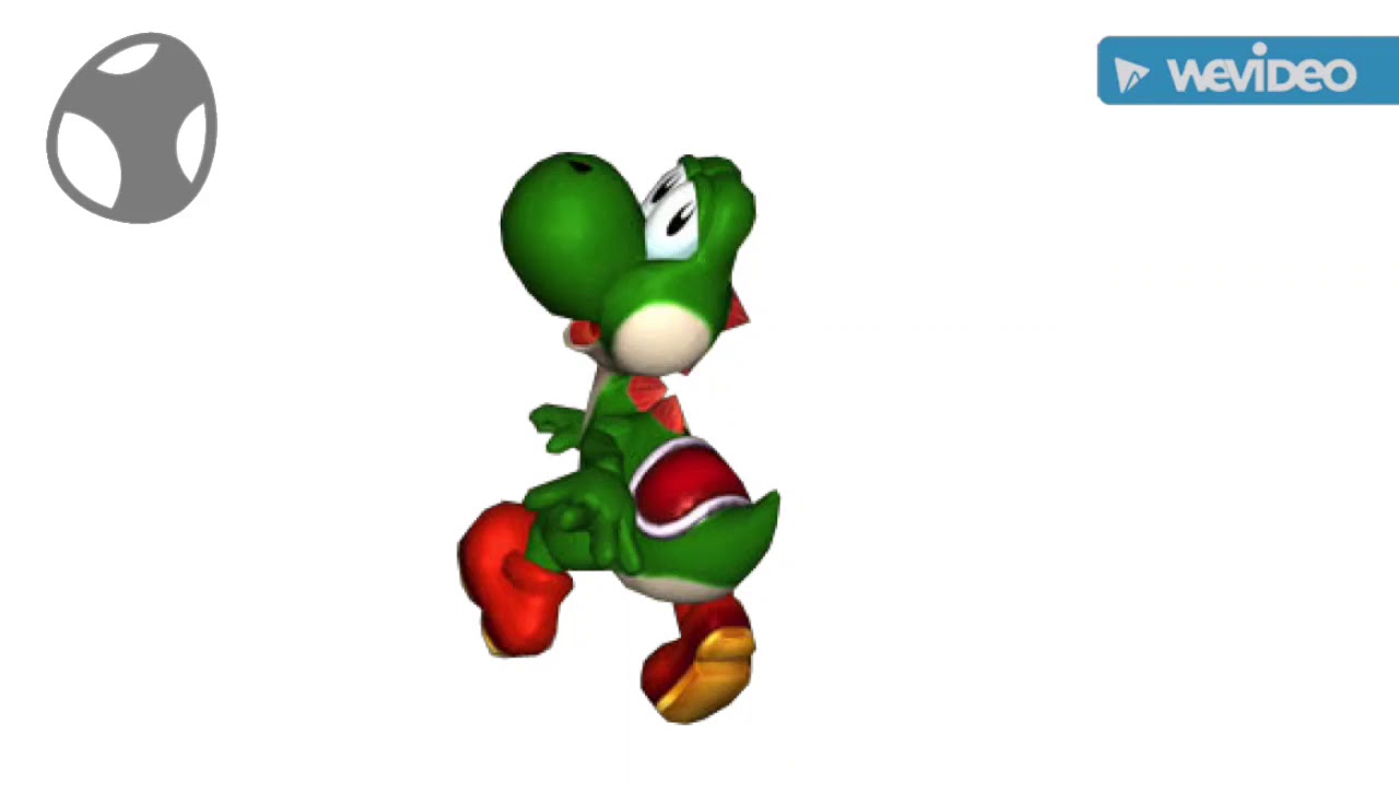 Yoshi Victory Theme (Super Smash Bros. Melee) - YouTube