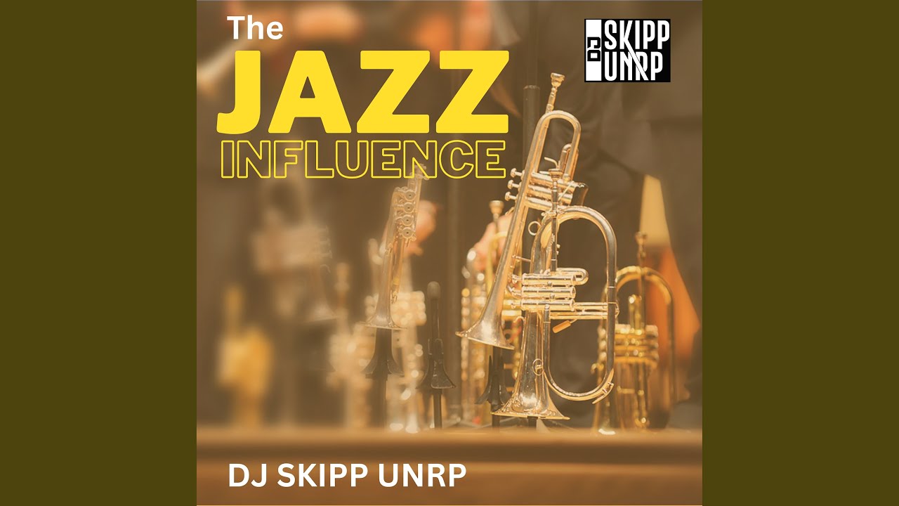 The Jazz Influence (Original) - YouTube