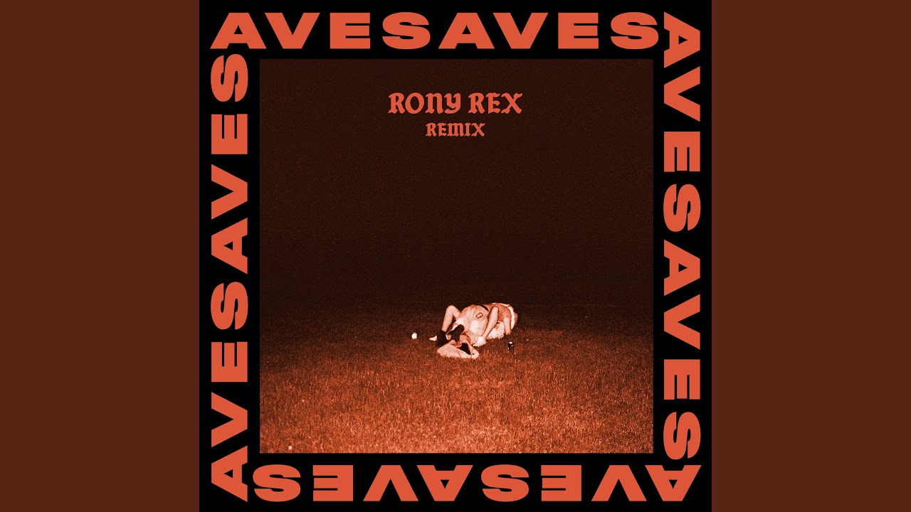 Gem Of The Ocean (Rony Rex Remix) - YouTube