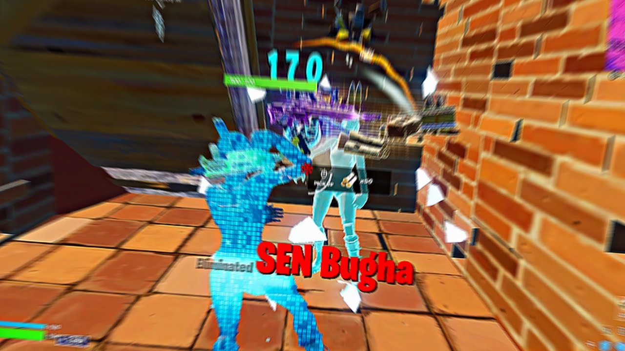 Baby ️| Fortnite Highlights #99 | Braydz - YouTube