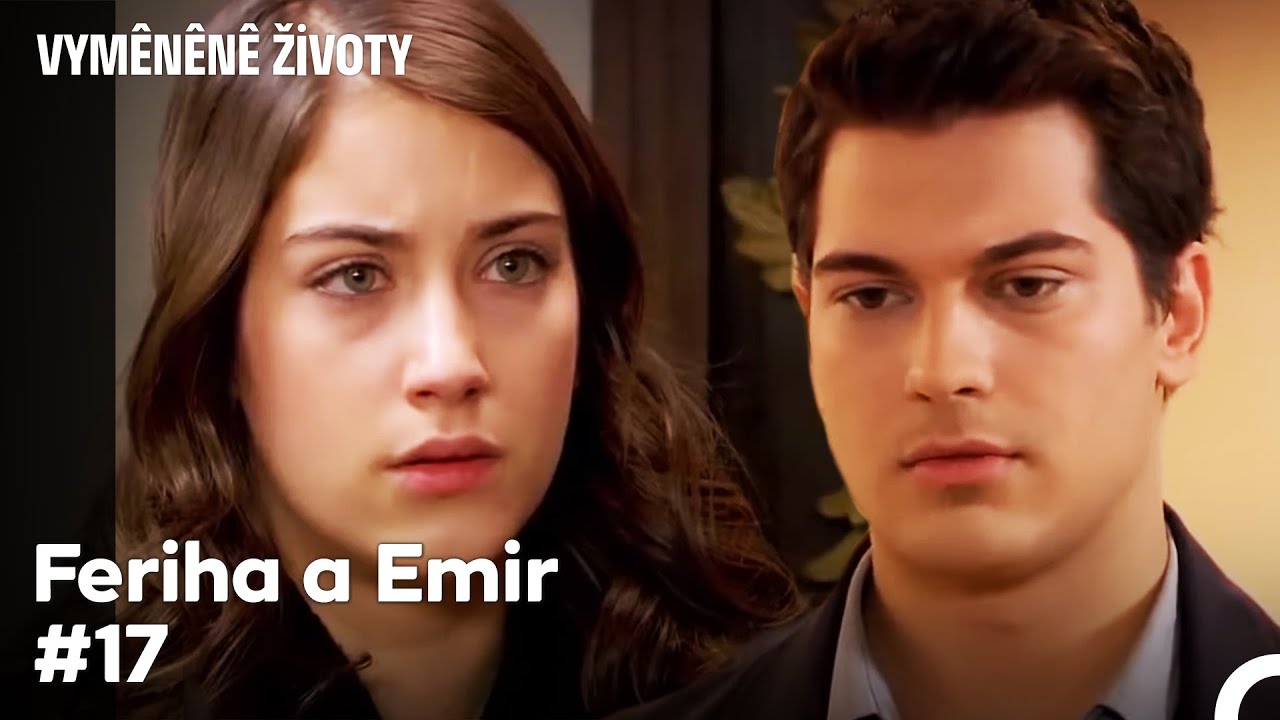 Feriha a Emir #17 - YouTube