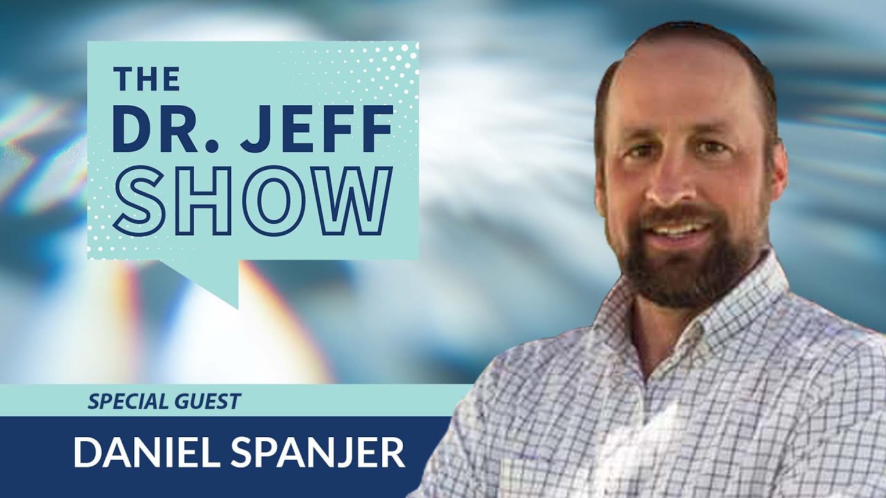 How to Understand History and the Old Testament with Daniel Spanjer ...