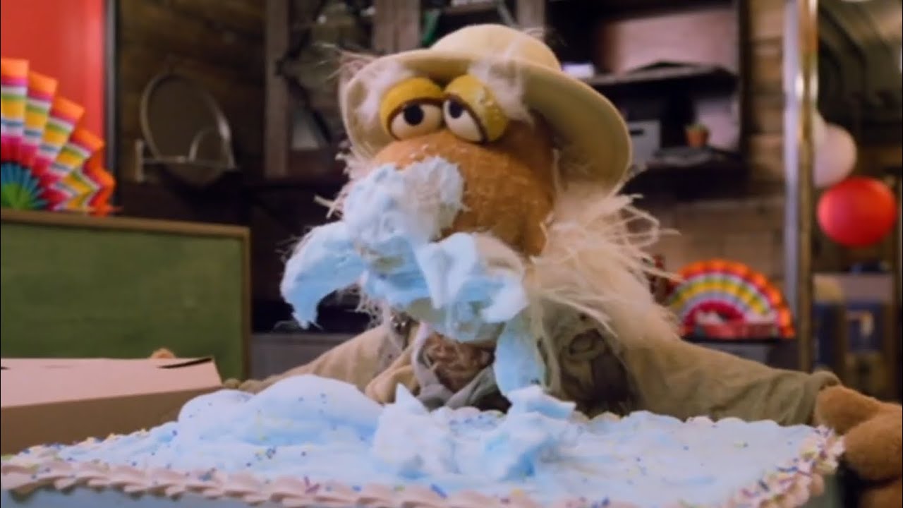 Fraggle Rock: Back To The Rock - Uncle Travelling Matt Celebrates His ...