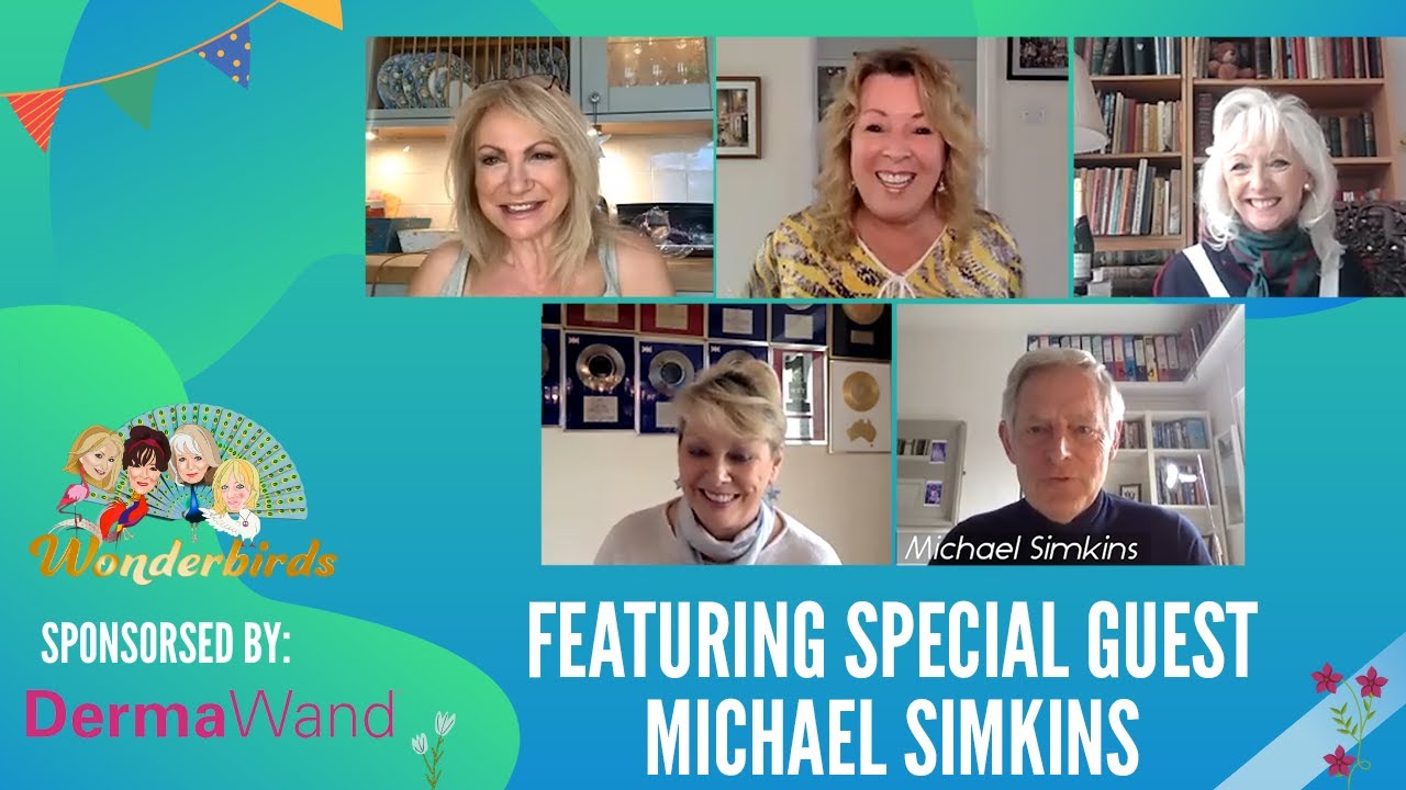 Cheryl Baker, Debbie McGee, Mike Simkins and Hilary O’Neil join the ...