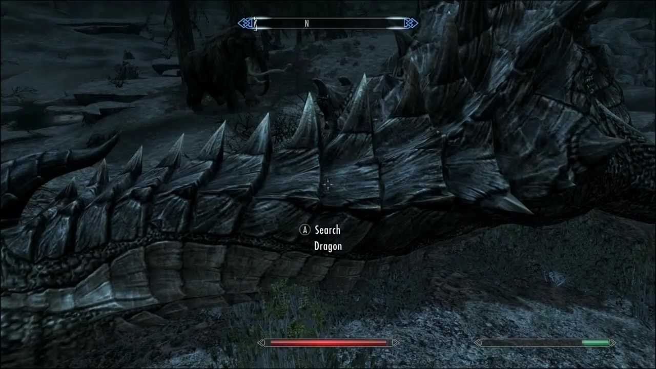 Skyrim Ep 116: The Nettlebane - YouTube
