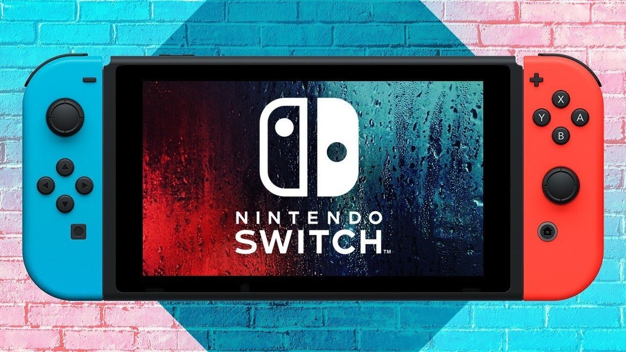 How To Turn On The Nintendo Switch If It Isn't Turning On? - YouTube