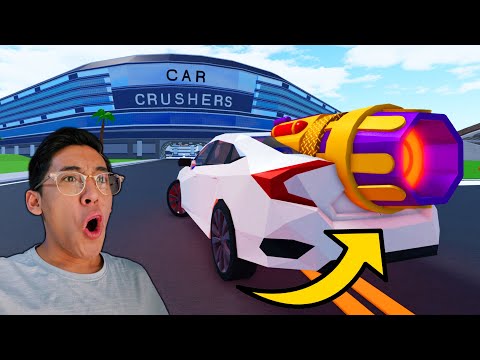 HONDA CIVIC KETAM MODI ADA \
