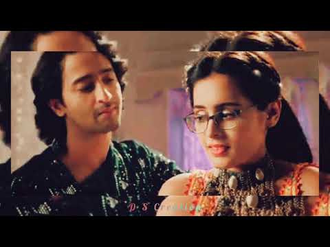 #mishbir #yerishtehaipyaarke #mujhehaqhai 😍❤️❤️😍love ❤️ romantic status ❤️😍
