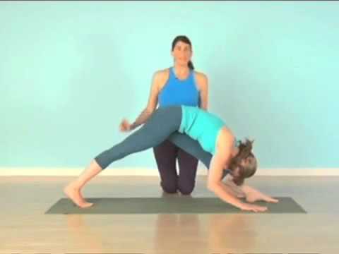 Desafio de Yoga - 13 dias - 10º dia - Diurno
