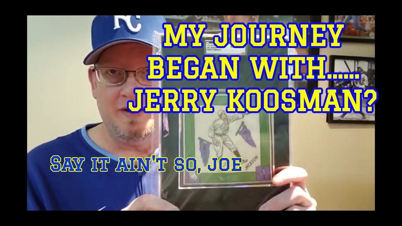 Jumping Into the Discussion - YouTube