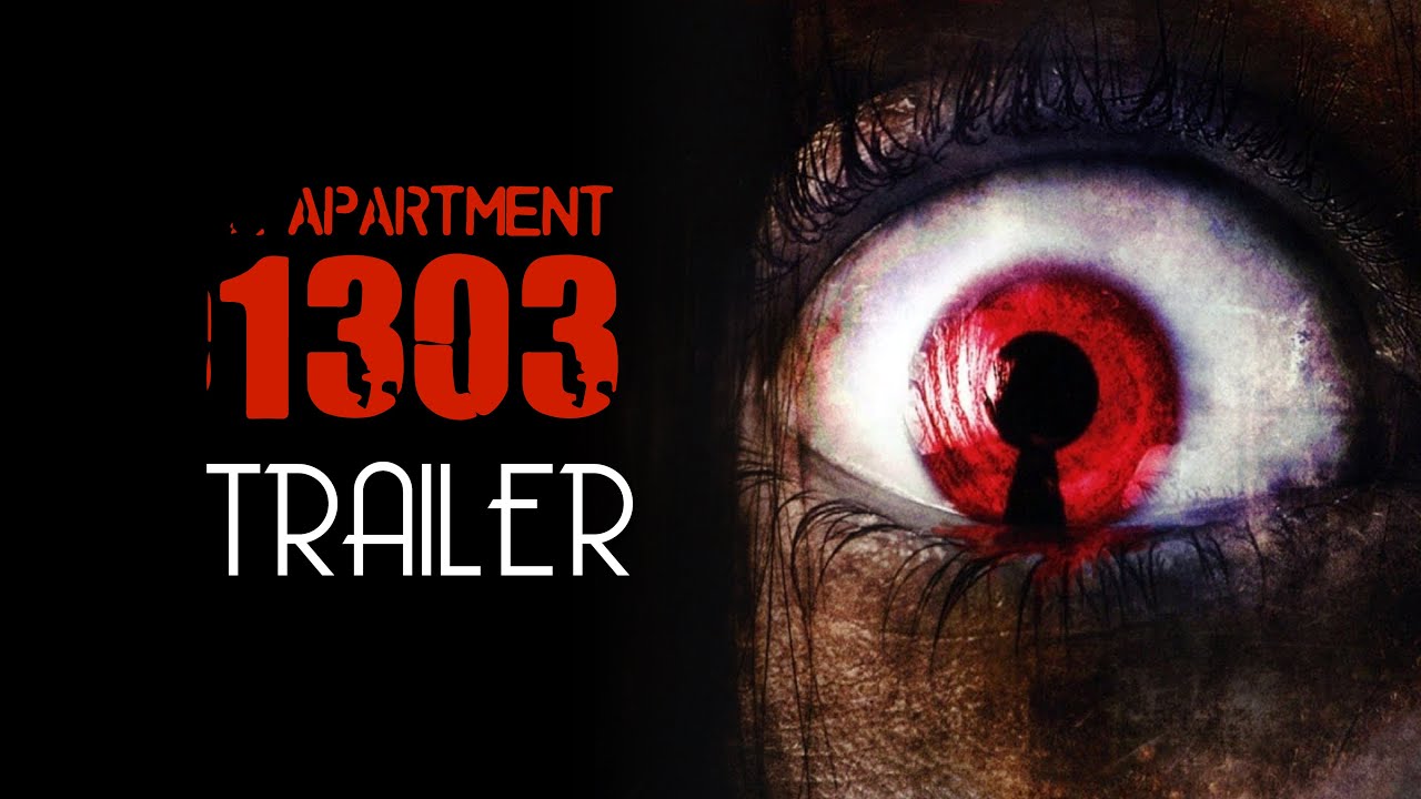 Apartment 1303 (2007) Trailer Remastered HD - YouTube