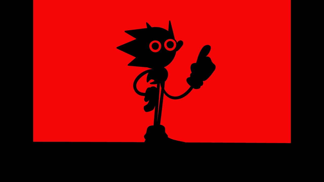 [SONIC.EXE - REWRITTEN] - YouTube