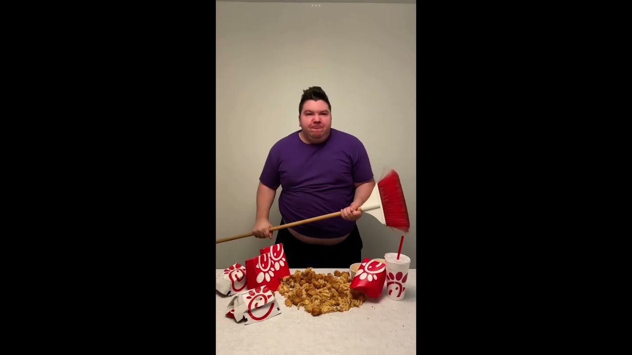 Nikocado Avocado Do Be Angry - YouTube