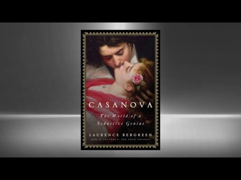 The Life of Casanova - YouTube