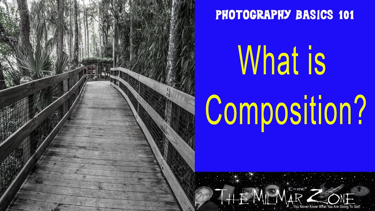 What is Composition? - YouTube