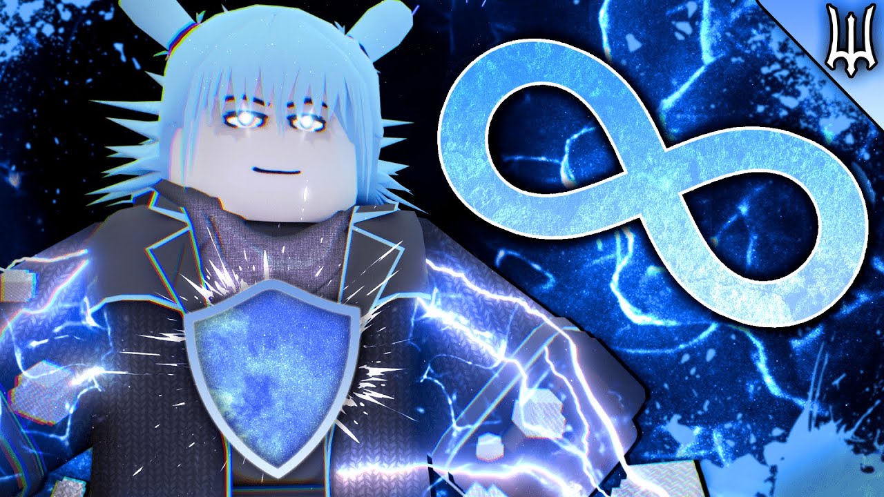 INFINITE ARMOR WITH IRONSING! | Deepwoken - YouTube